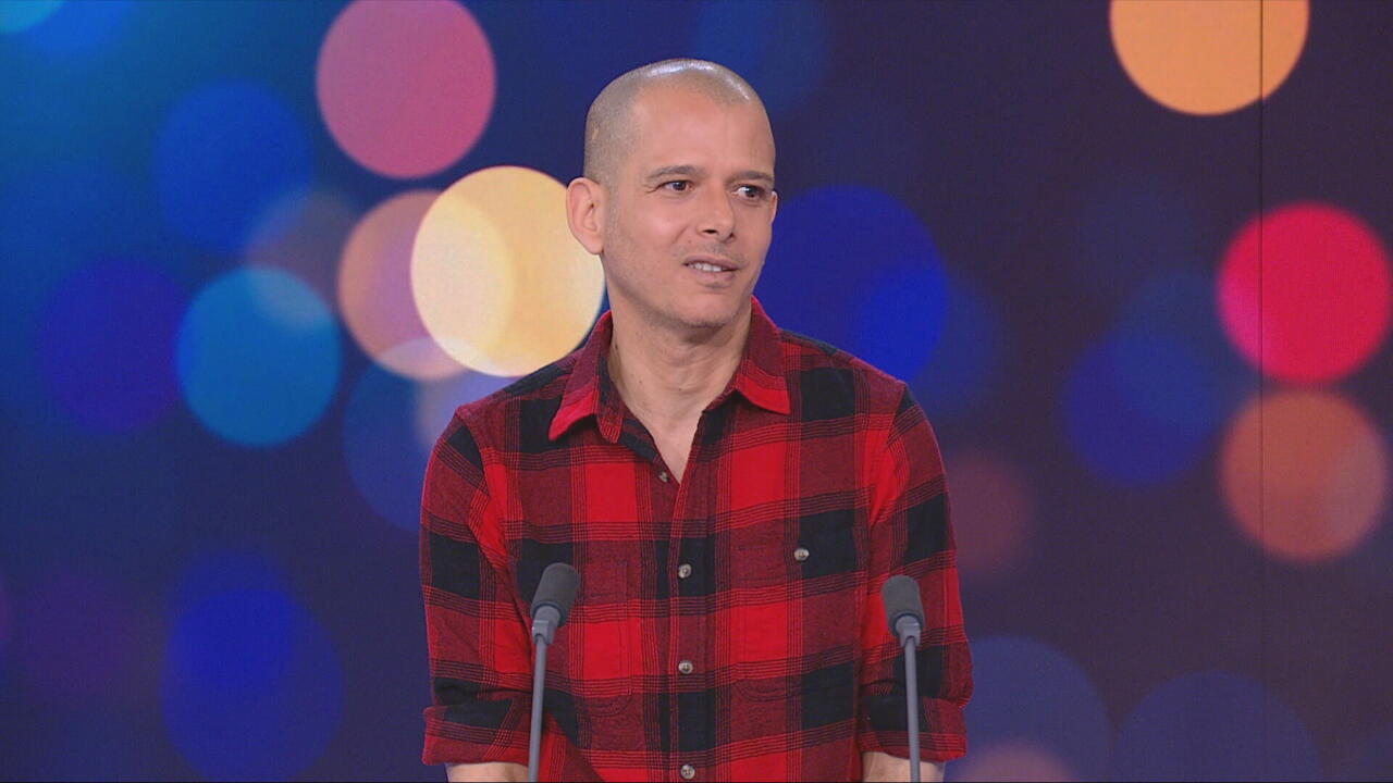 Festival du livre de Paris 2025 : "Le Bastion des larmes", œuvre magistrale d'Abdellah Taïa - À ...